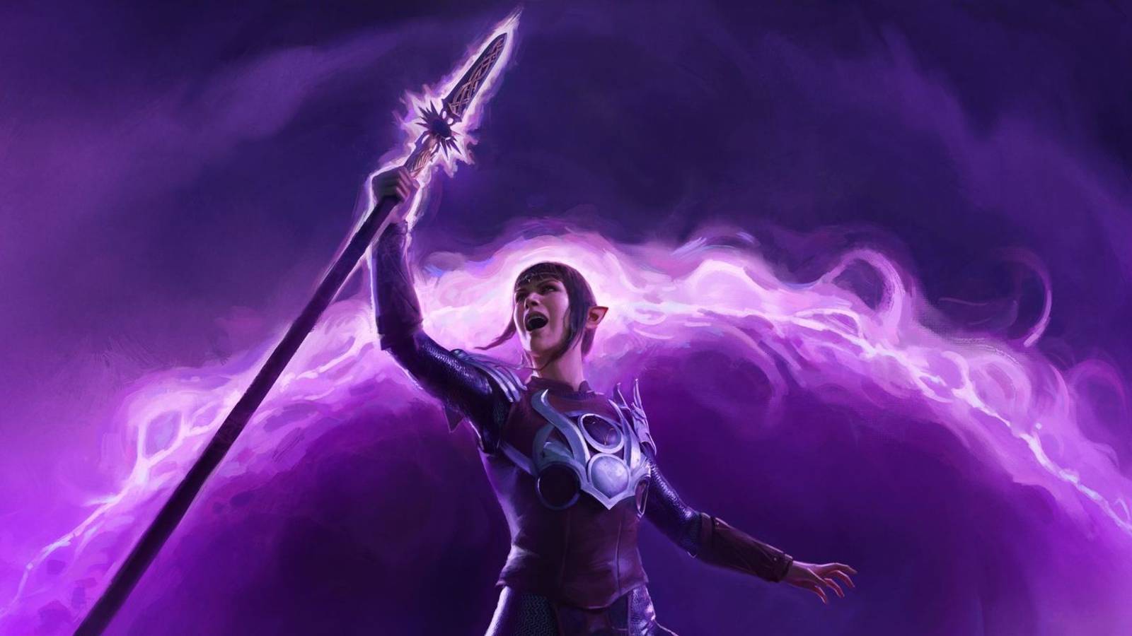 How To Run Baldur's Gate 3's Shadowheart As An NPC In DnD