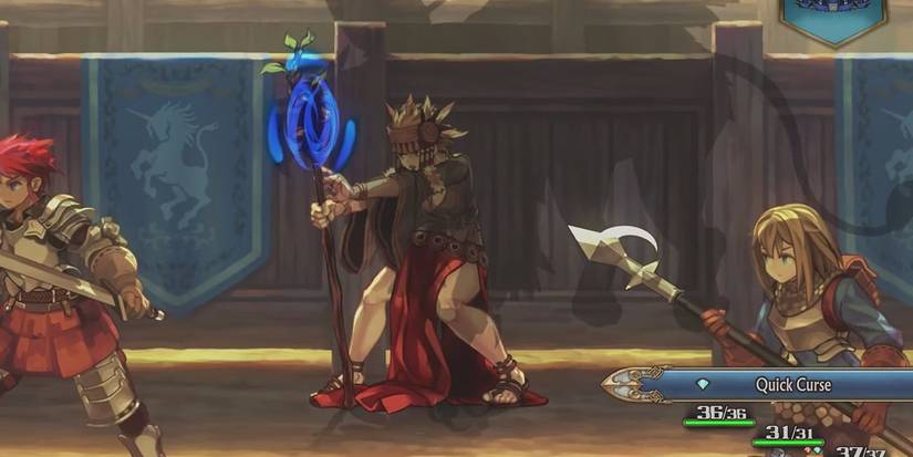 What's The Best Class In Unicorn Overlord?