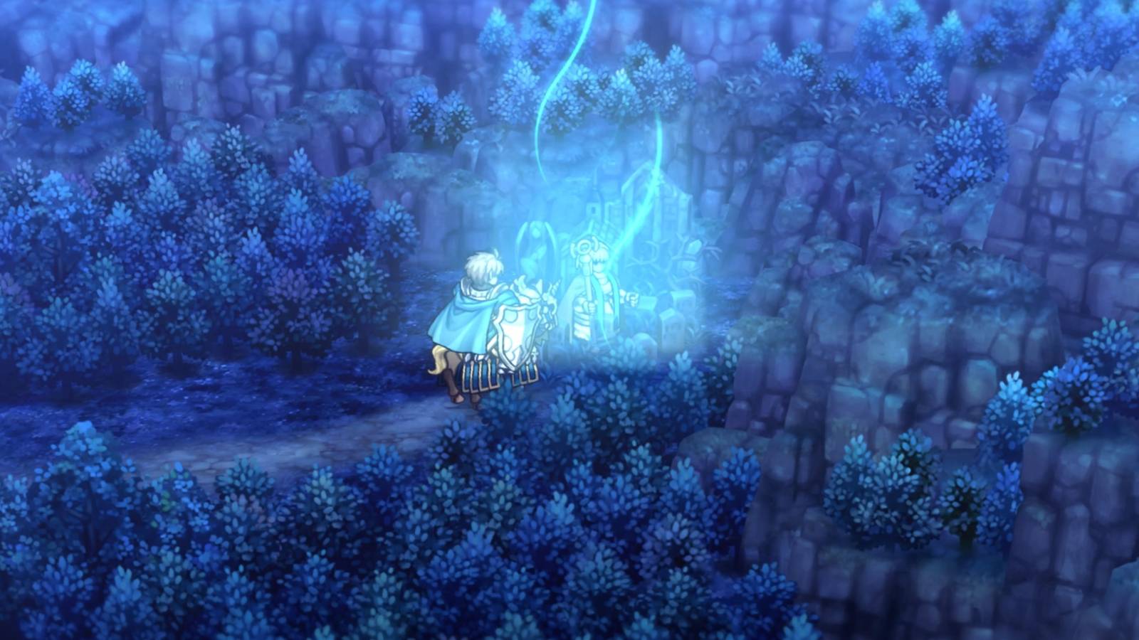 All Cemetery Location In Unicorn Overlord
