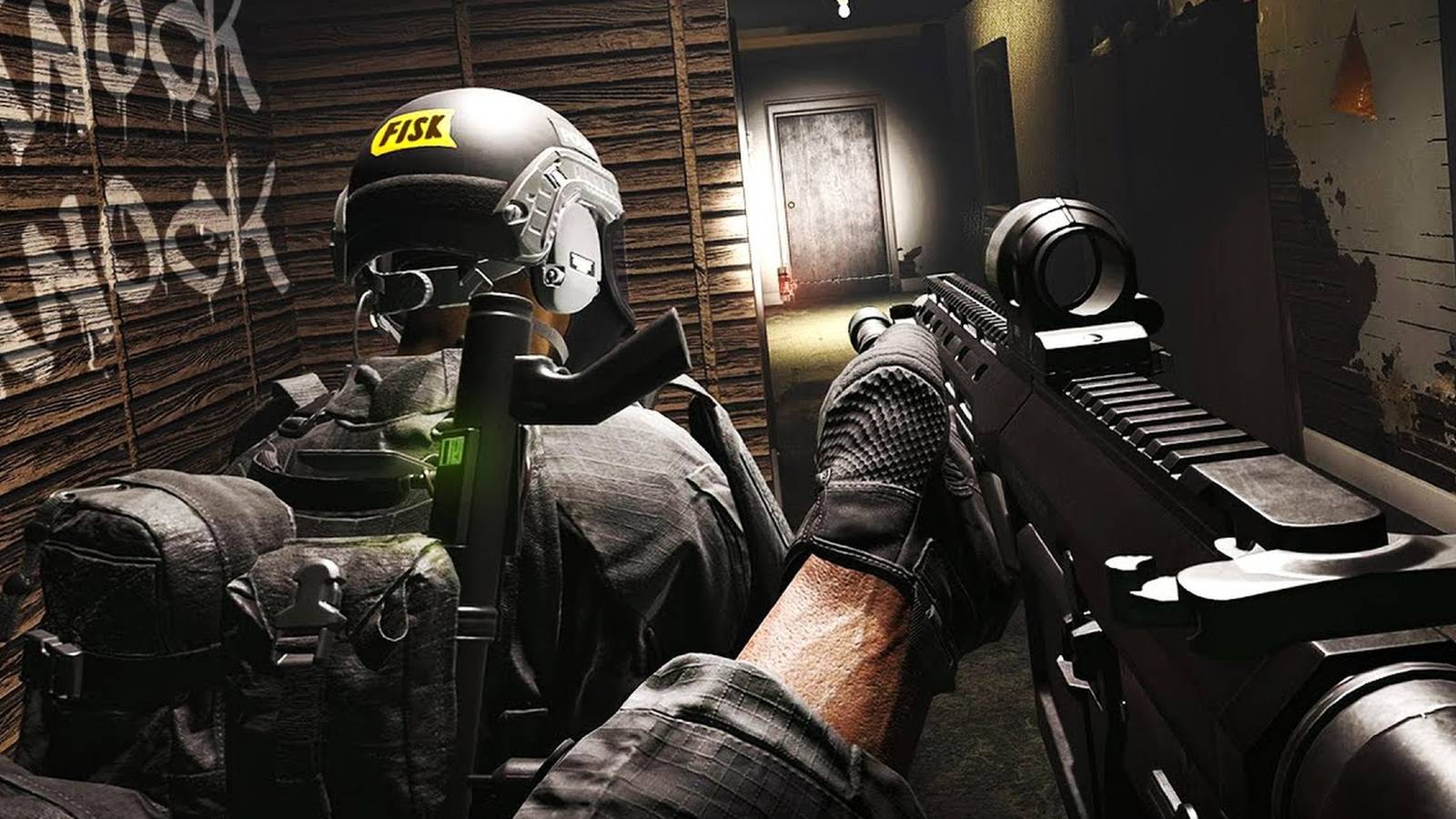 Ready Or Not Studio Reveals What Exactly Has Been Censored And It's Not ...