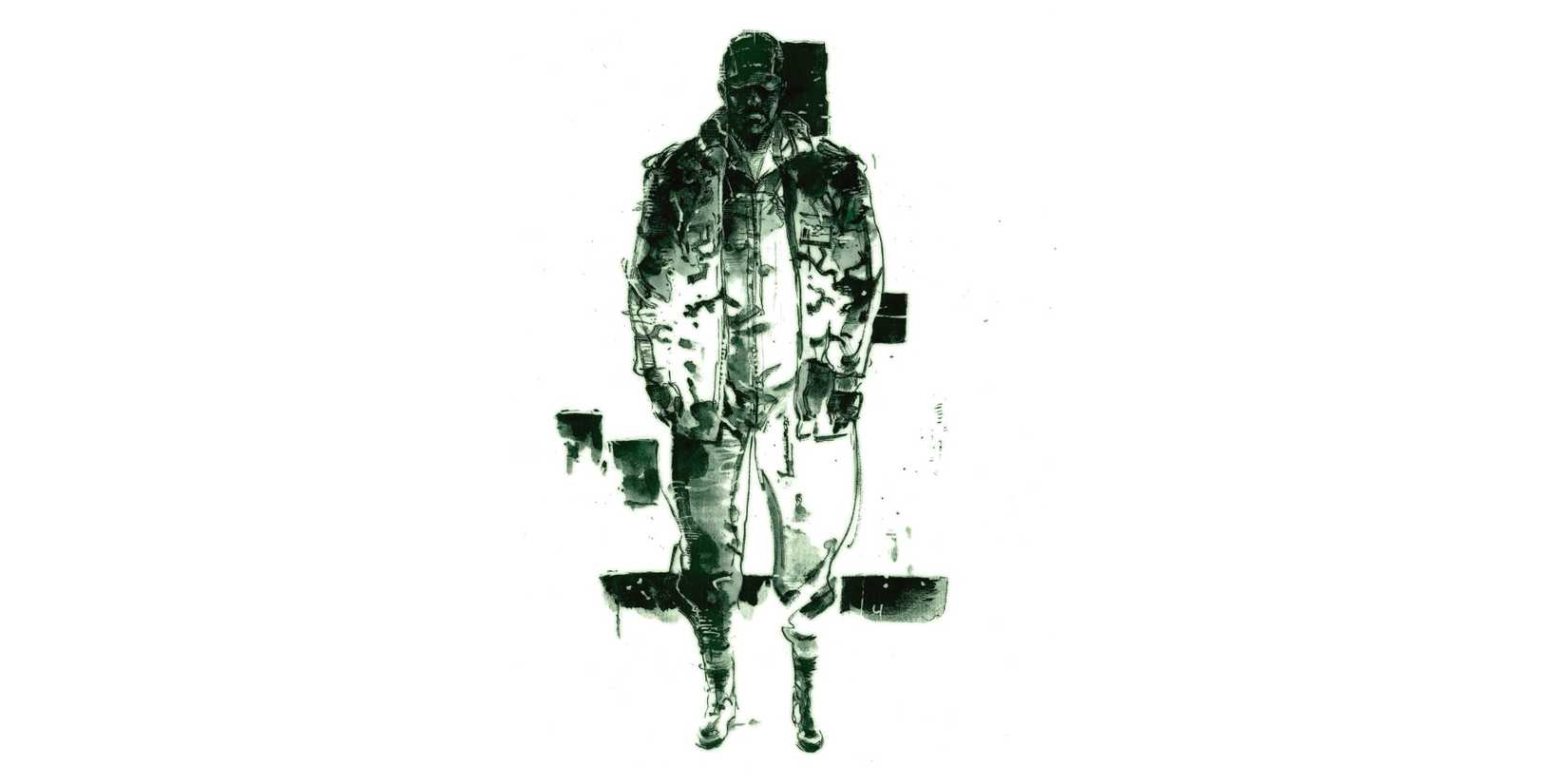 The Patriots In Metal Gear Solid, Explained
