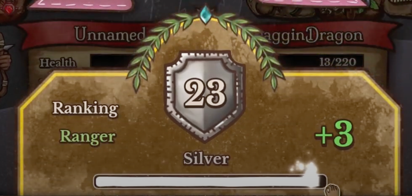 What Are Ranks In Backpack Battles?