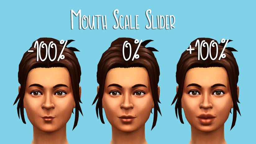 The Best Create-A-Sim Mods In The Sims 4