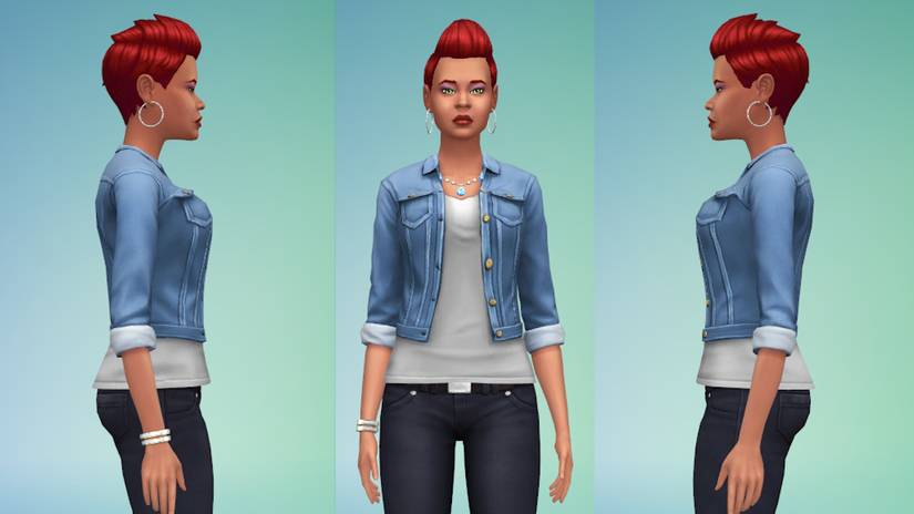 The Best Create-A-Sim Mods In The Sims 4