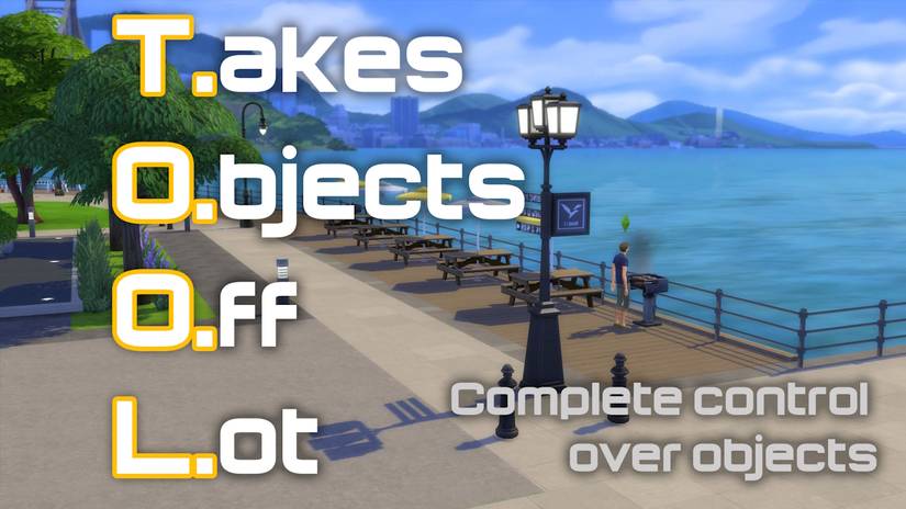 Best Mods For Builders In The Sims 4