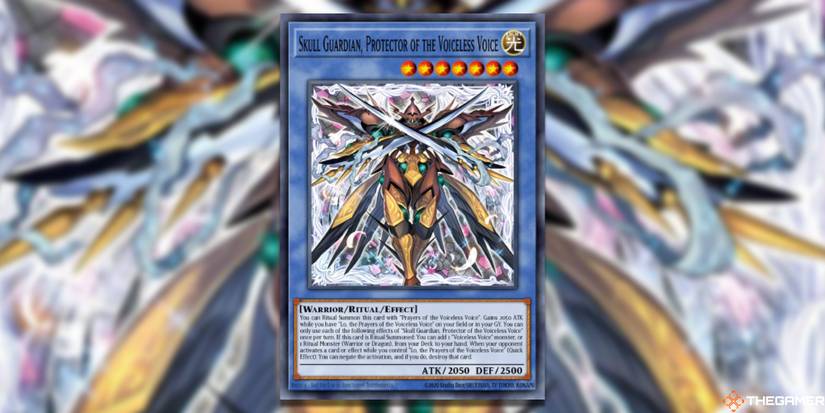 The Most Valuable Cards In Yu-Gi-Oh!: Phantom Nightmare