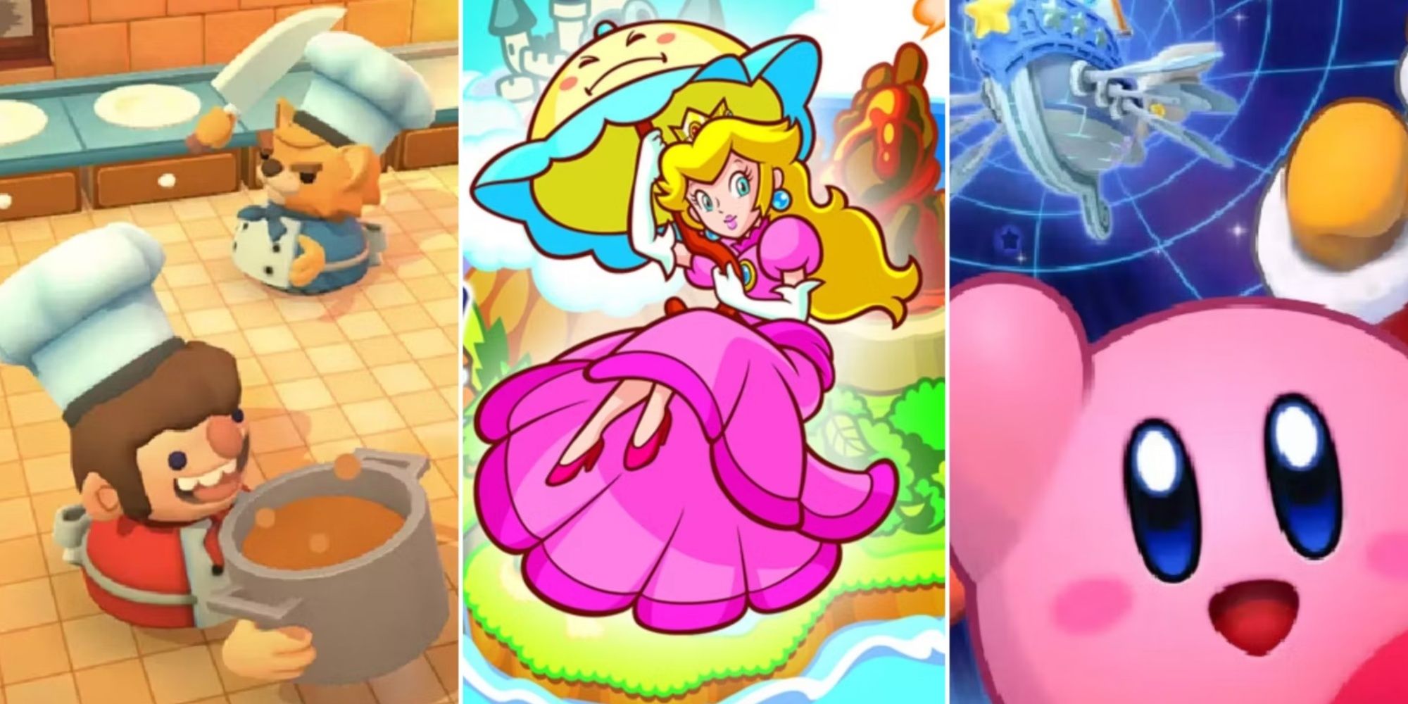 Mario Games That Deserve More Recognition