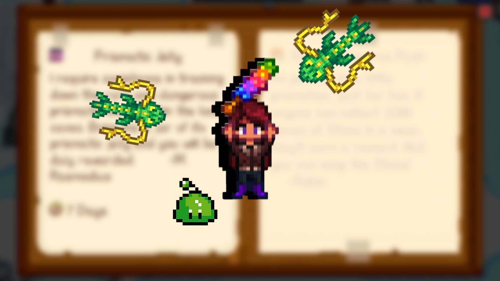 The Best Tips To Complete Monster Eradication Goals In Stardew Valley