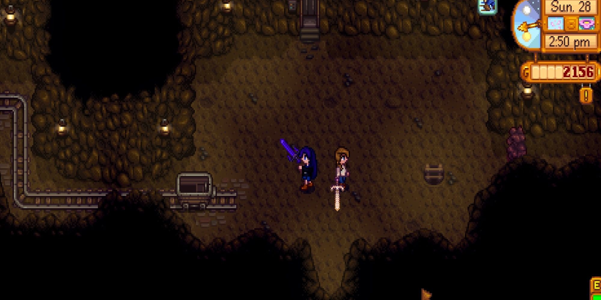 Best Trinkets In Stardew Valley