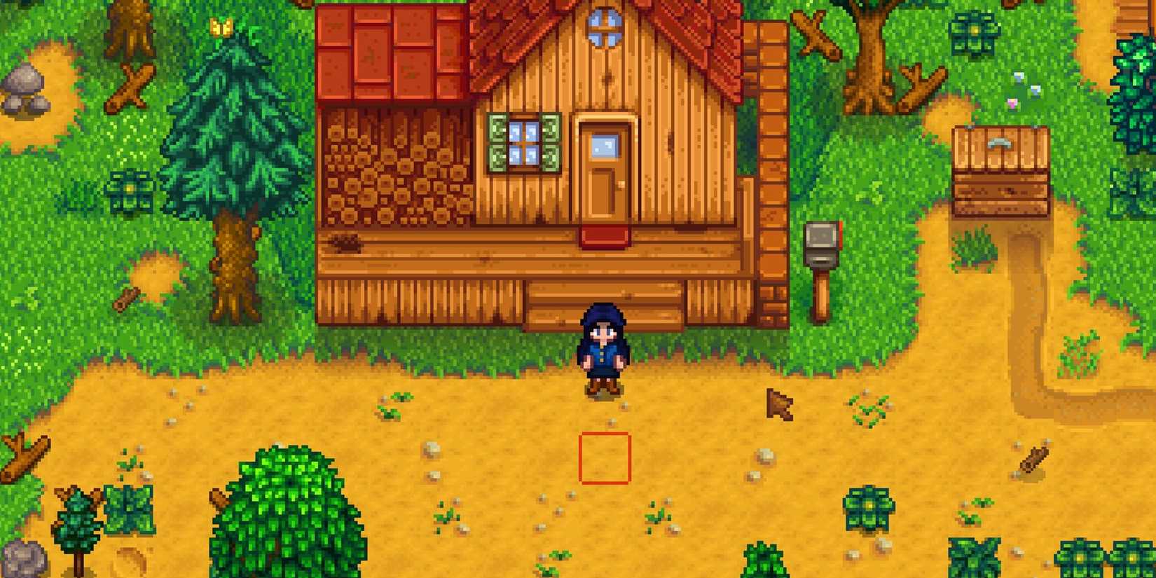 How To Build And Use Every Farm Building In Stardew Valley