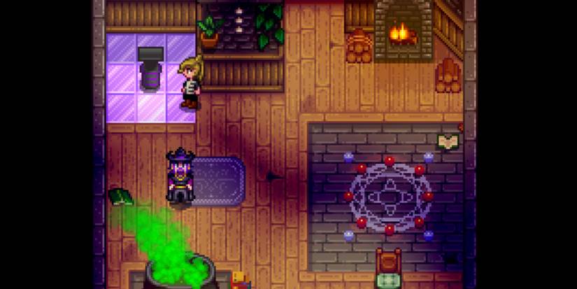 How Much Would Every Building Cost In Stardew Valley?
