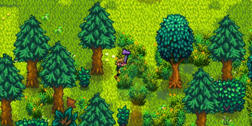 How Much Would Every Building Cost In Stardew Valley?