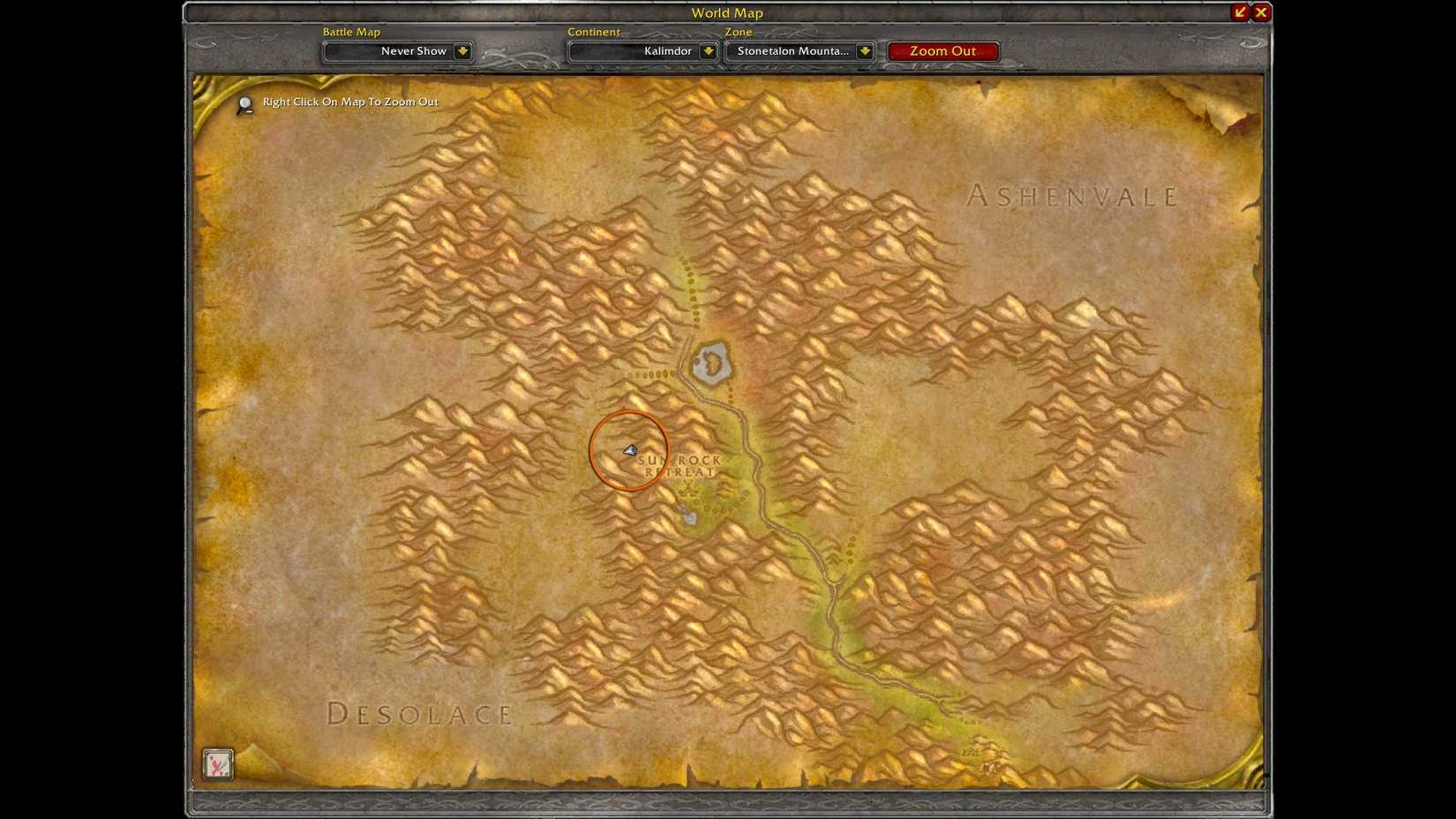 How To Get The Cozy Sleeping Bag In WoW: Season Of Discovery