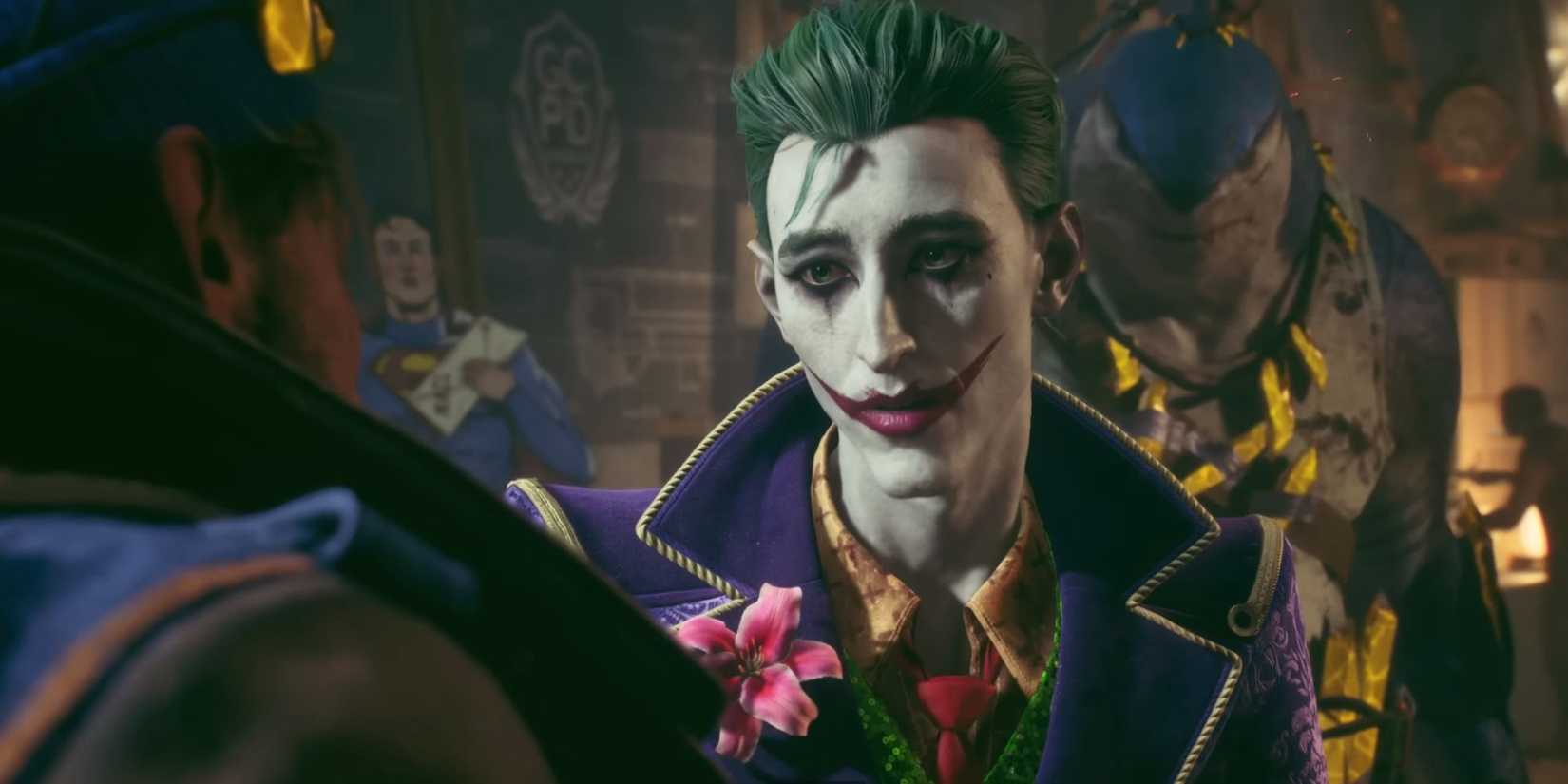 How Many Versions Of The Joker Are There?