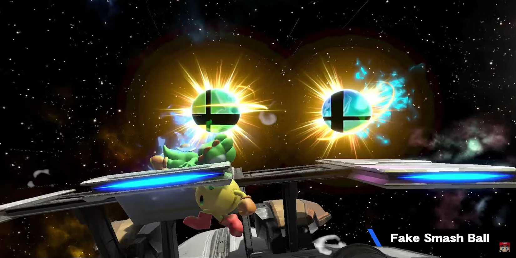 10 Best Video Game Power-Ups Of All Time