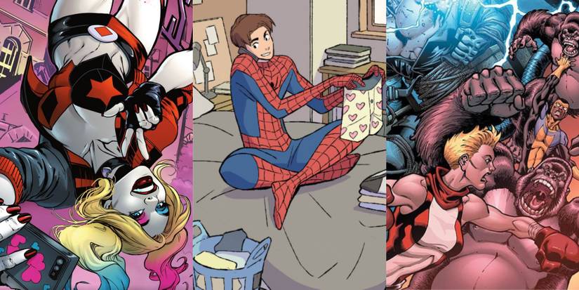 Tips For Running A Superhero-themed Campaign In DND