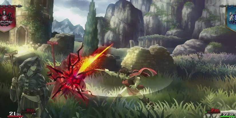 What's The Best Class In Unicorn Overlord?