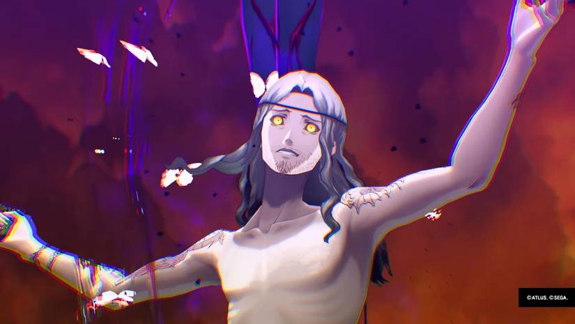 Takaya Sakaki January Boss Battle Guide For Persona 3 Reload