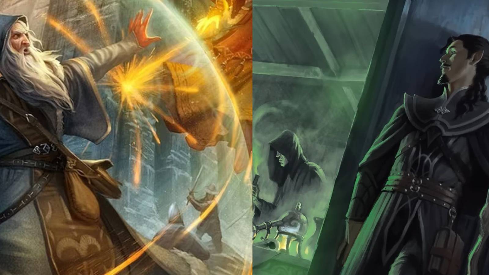 How To Use Cover As A DM And As A Player In DND