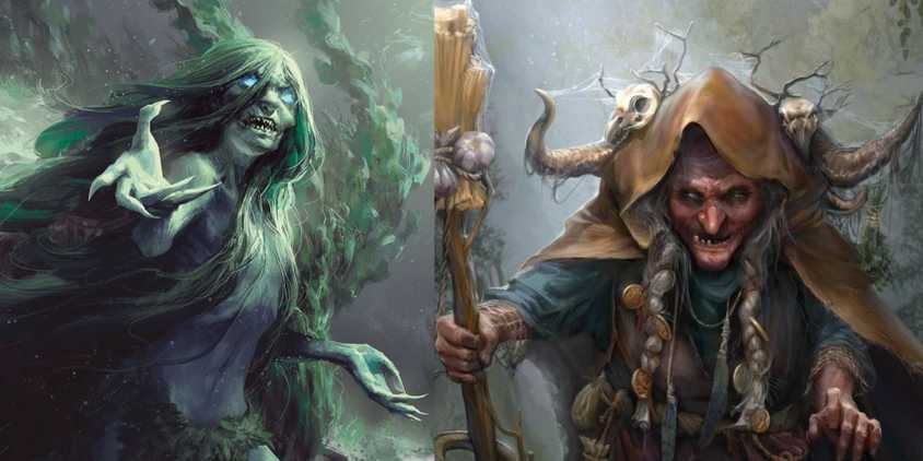 The Best Demon Princes In DnD 5e