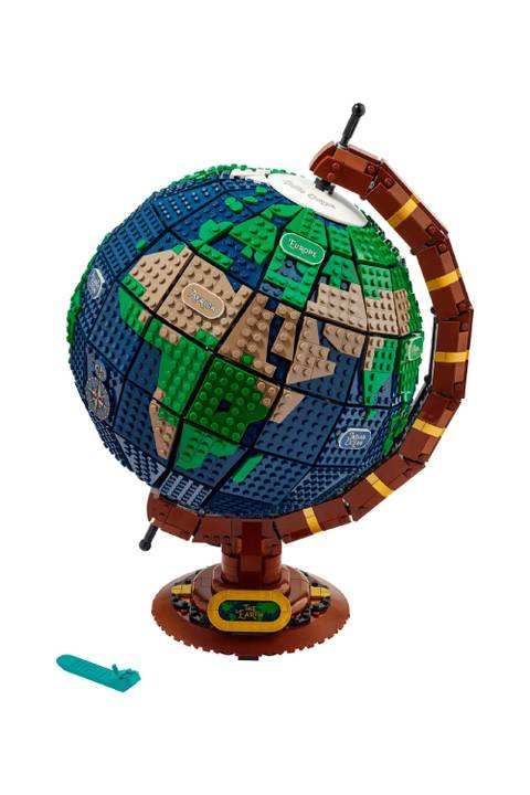 Best Home Decor Lego Sets In 2024