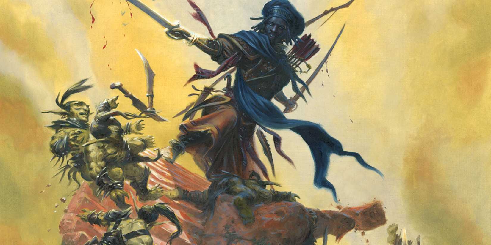 The Best Ways To Make Goblin Encounters More Interesting In DnD