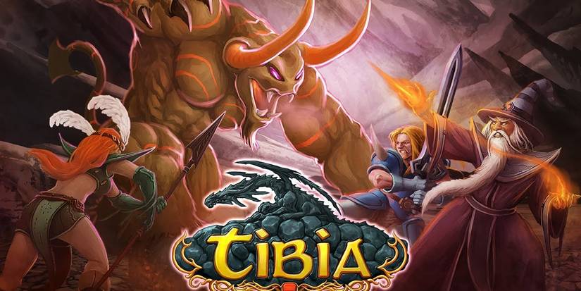 The Longest-Running Live-Service Games