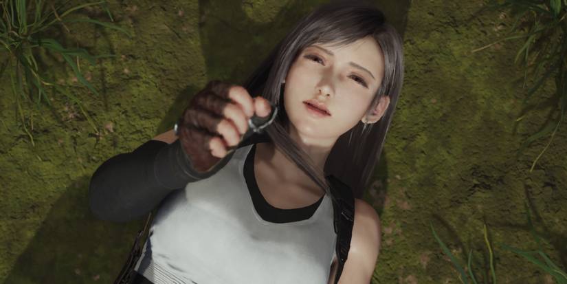 The Best Quotes In Final Fantasy 7 Rebirth