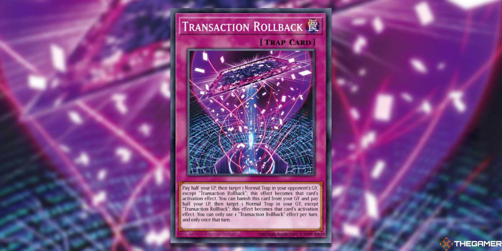 Most Valuable Cards In 25th Anniversary Tin Dueling Mirrors In Yugioh