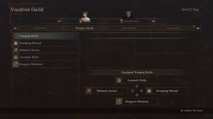 Everything You Need To Know About The Trickster Vocation In Dragon's ...