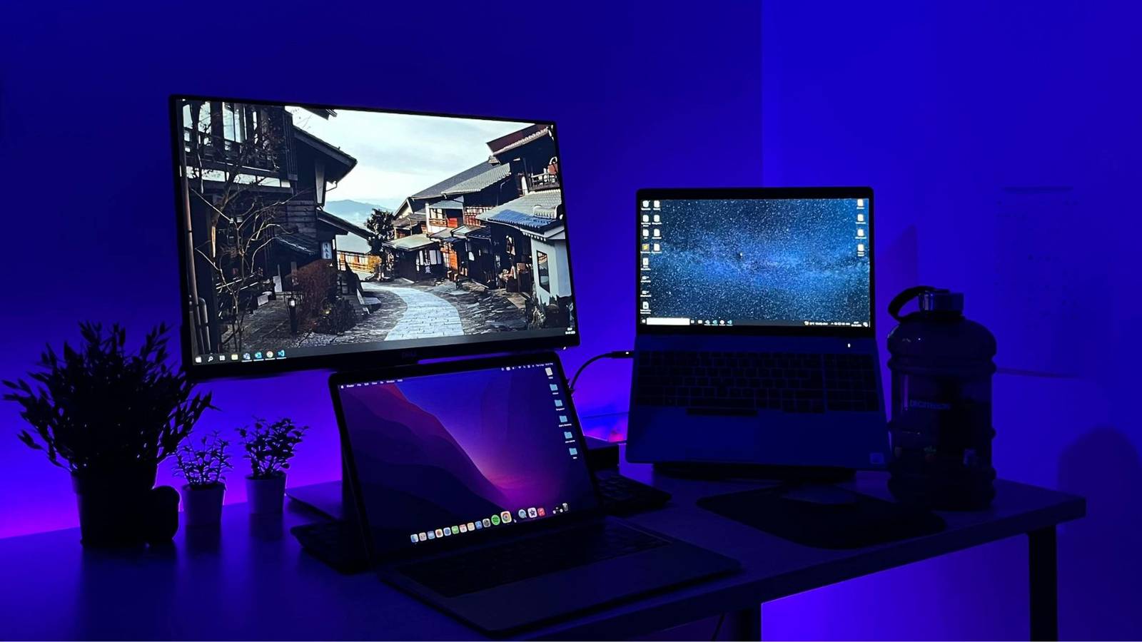 What Is The Best Monitor Size For Gaming?