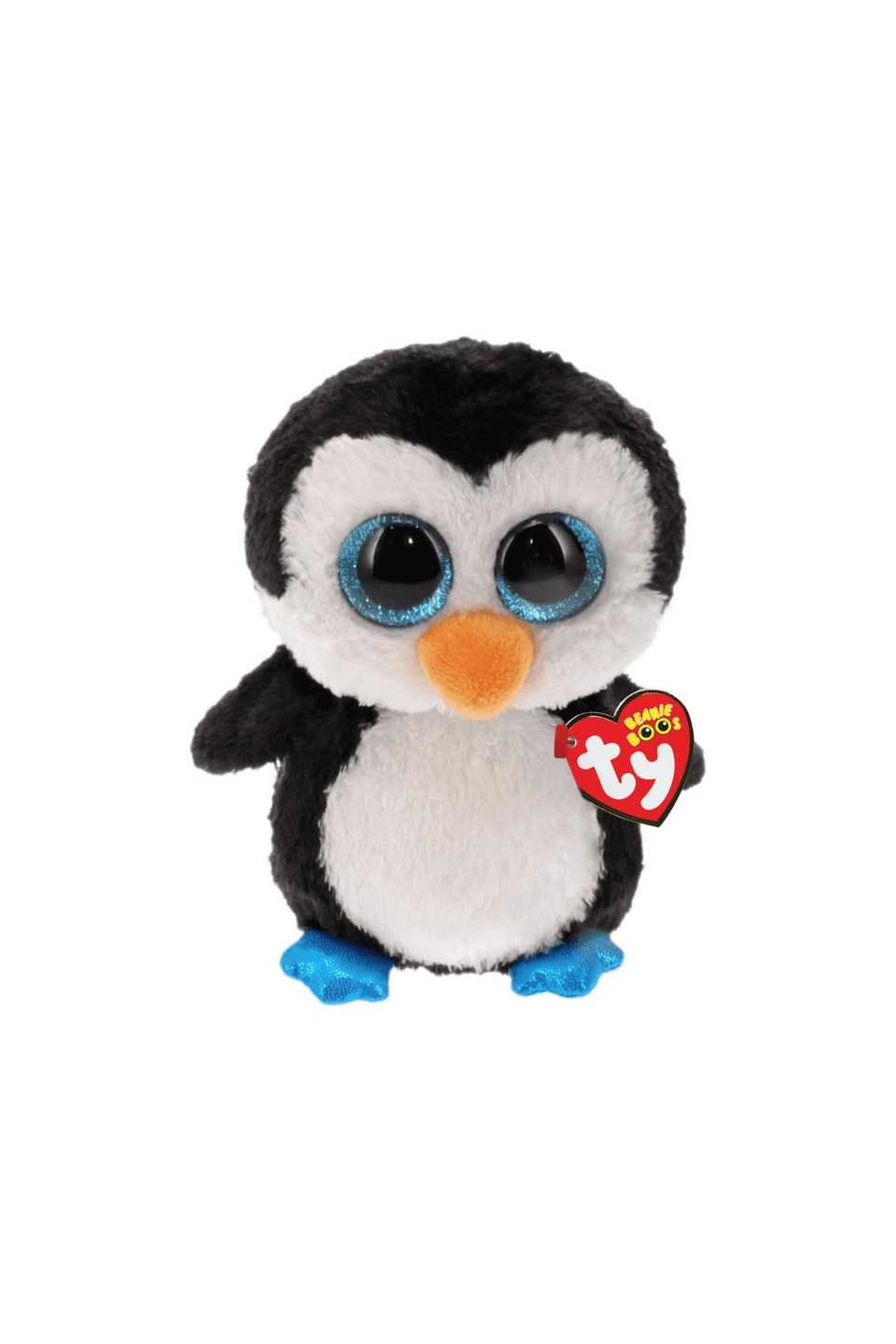 Ranking Ty Beanie Boos, The Best Beanie Babies Alternative