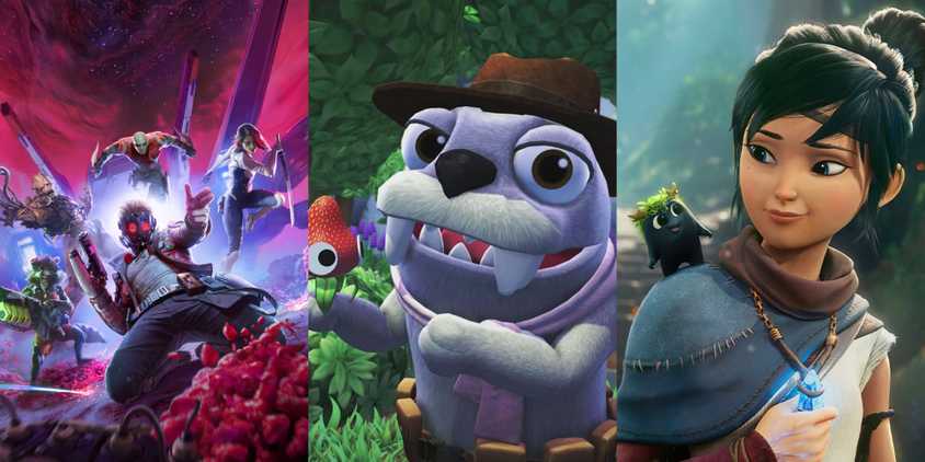 The Best PS Plus Games To Stream From The Cloud