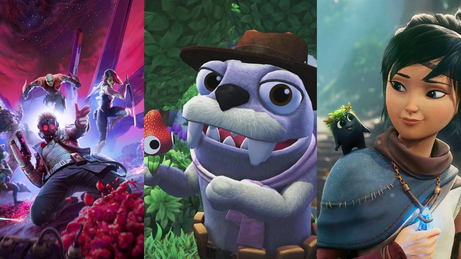 The Most Underrated Games On PS5