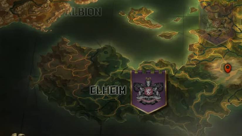 How To Recruit All Unicorn Overlord Characters