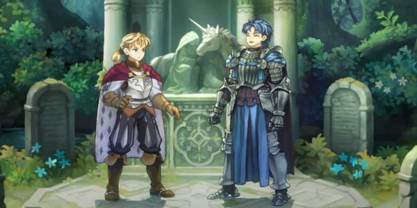 All Rapport Pairing Conversations In Unicorn Overlord