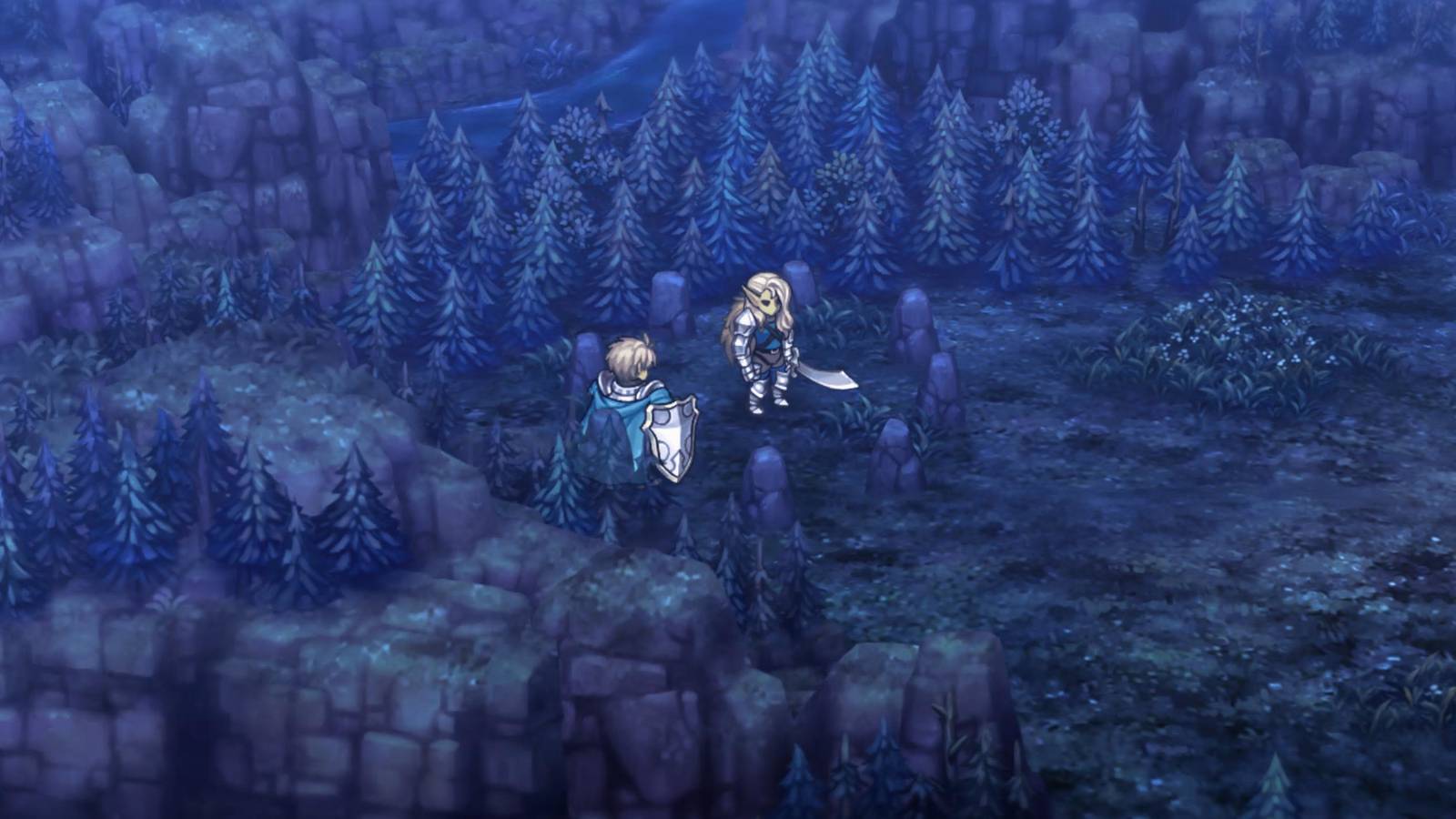 How To Interact With The Sigils, Stone Circles, and Carvings In Unicorn ...