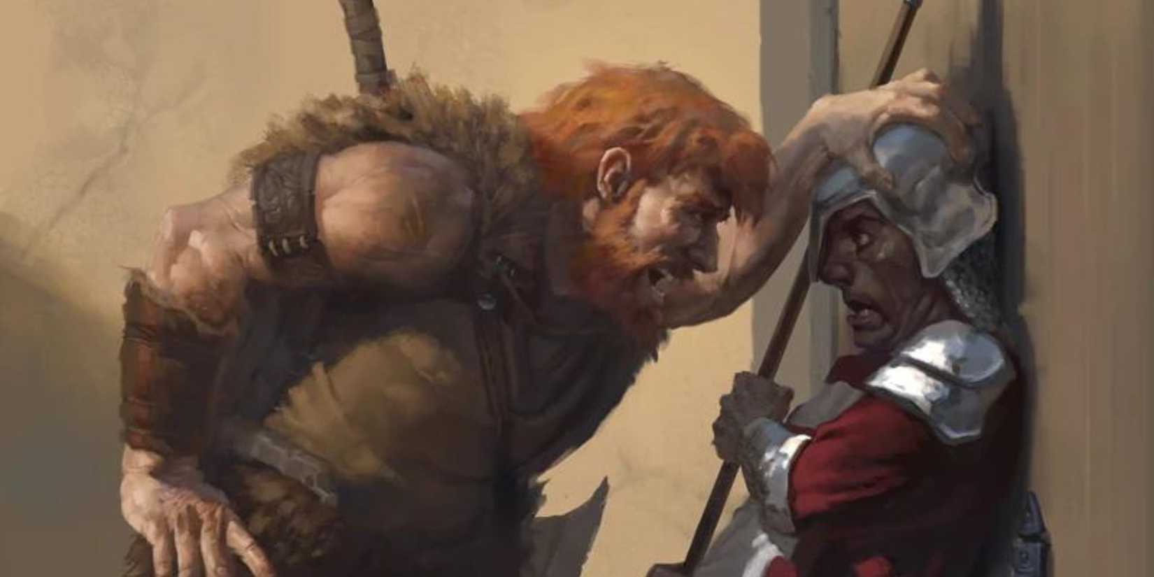 How To Turn Player Characters Into NPCs In DND