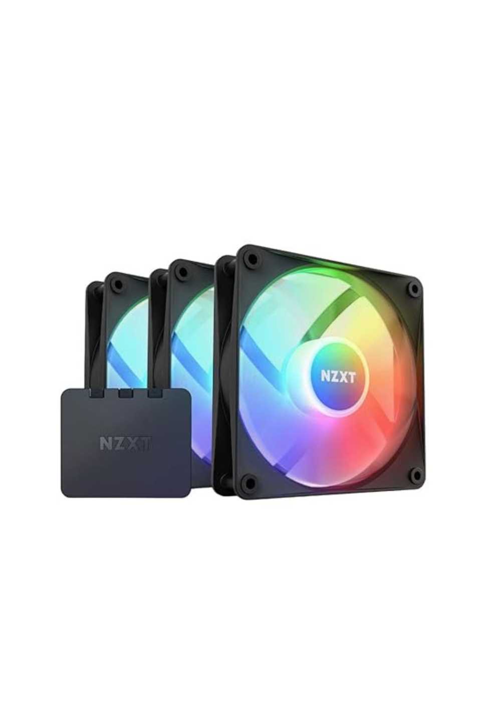 Best RGB Fans For PC In 2024