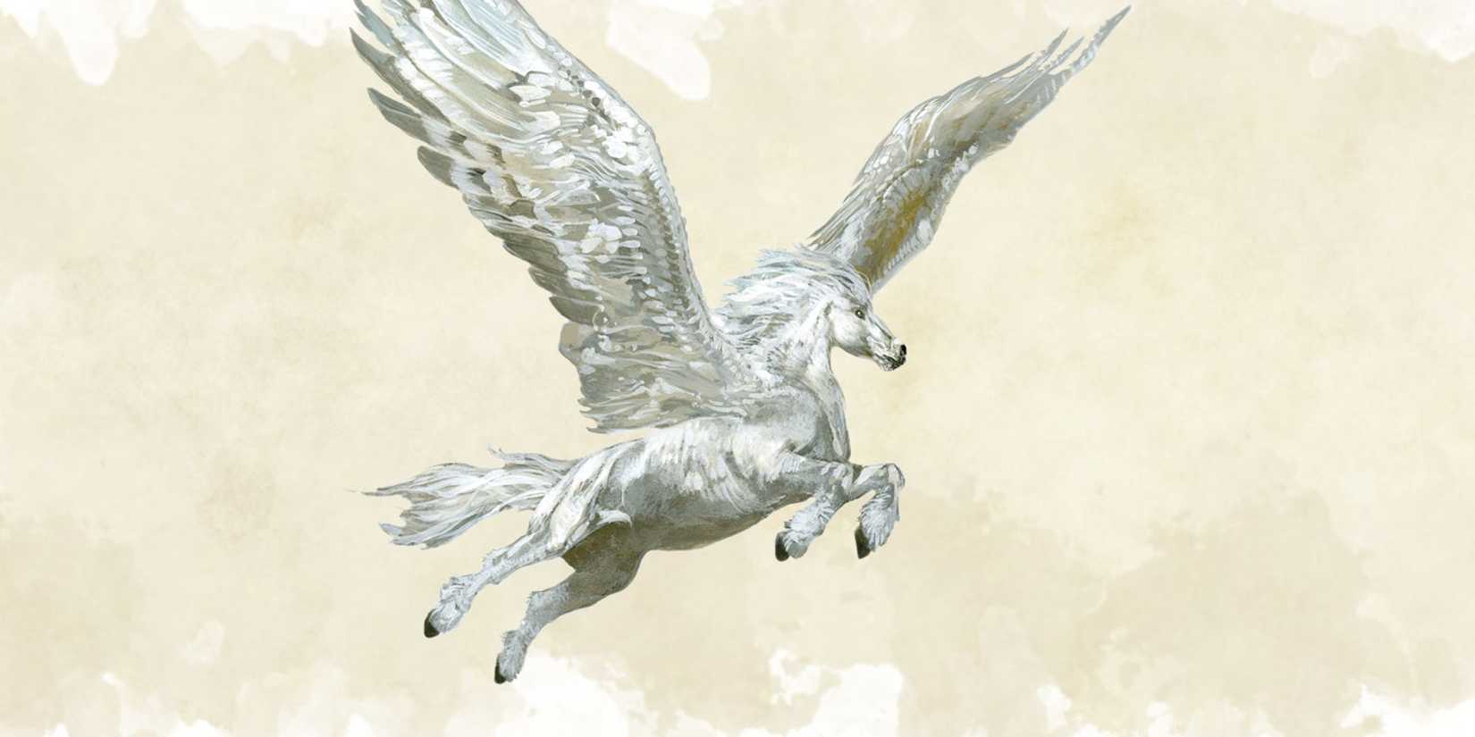 The Best Flying Mounts For DnD