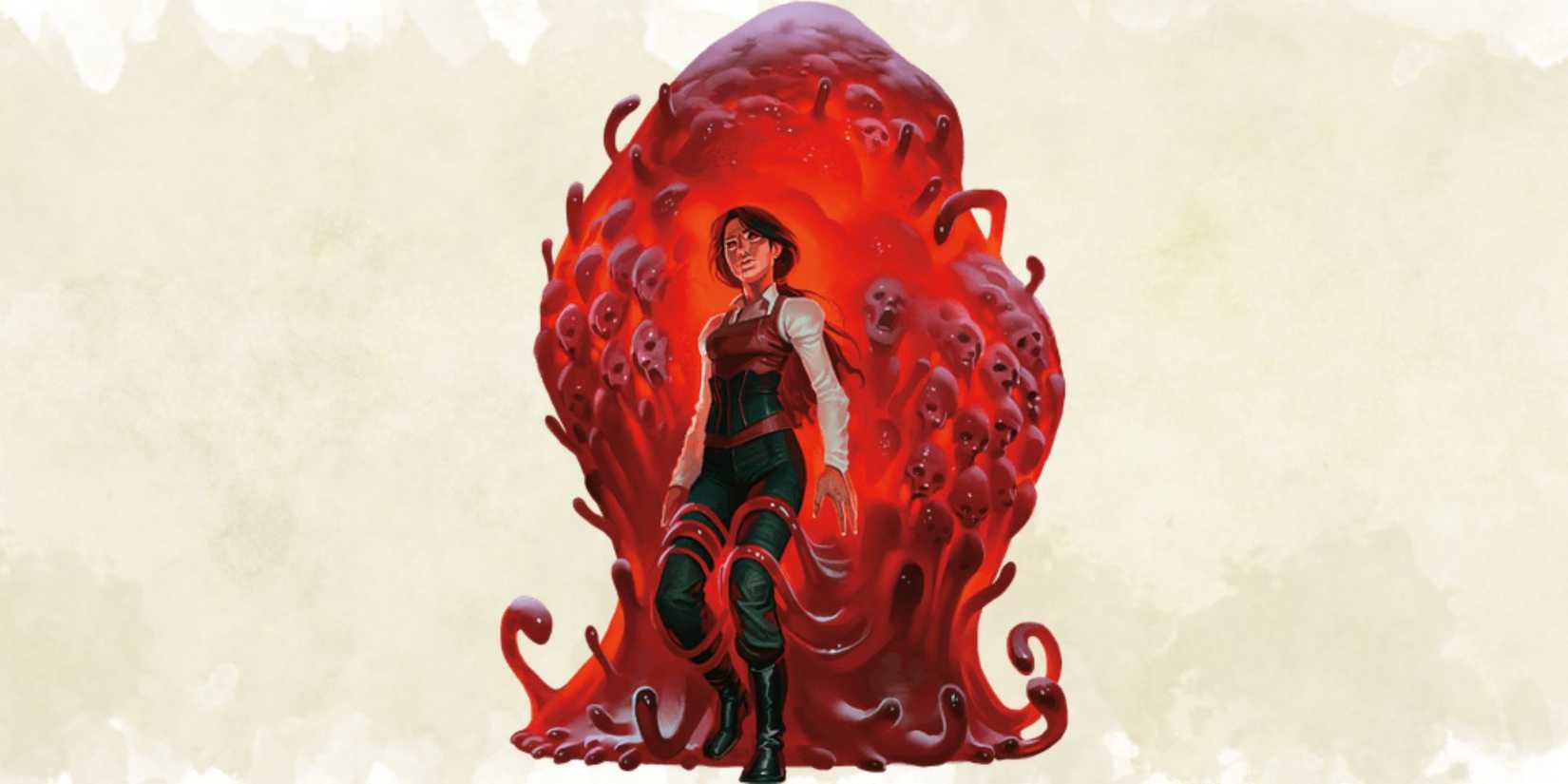 Most Intelligent Monsters In DND