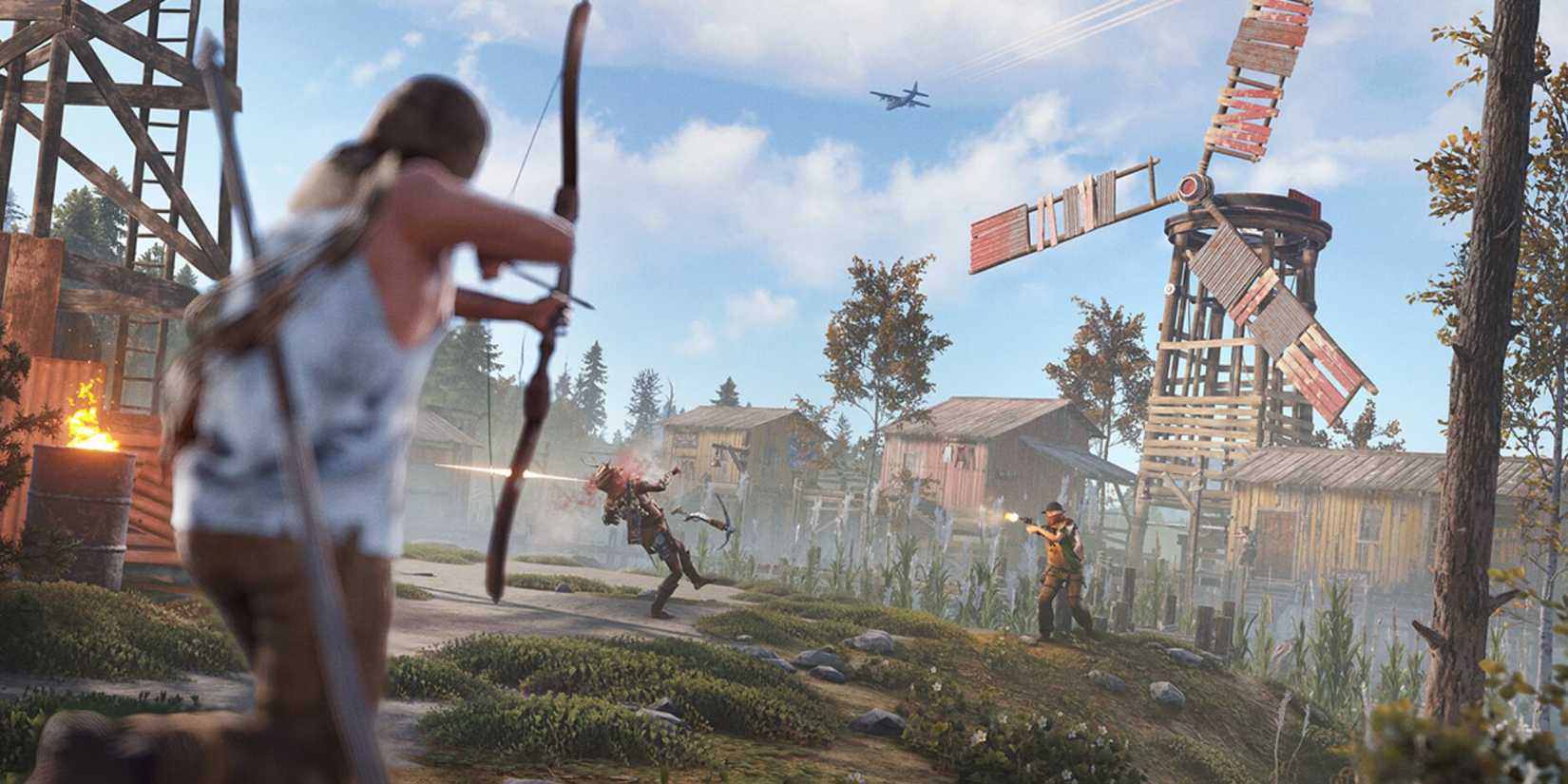 The 15 Best Post-Apocalyptic Games Of All Time