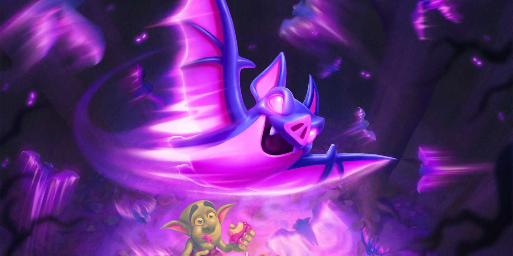 The Best Evolutions In Clash Royale