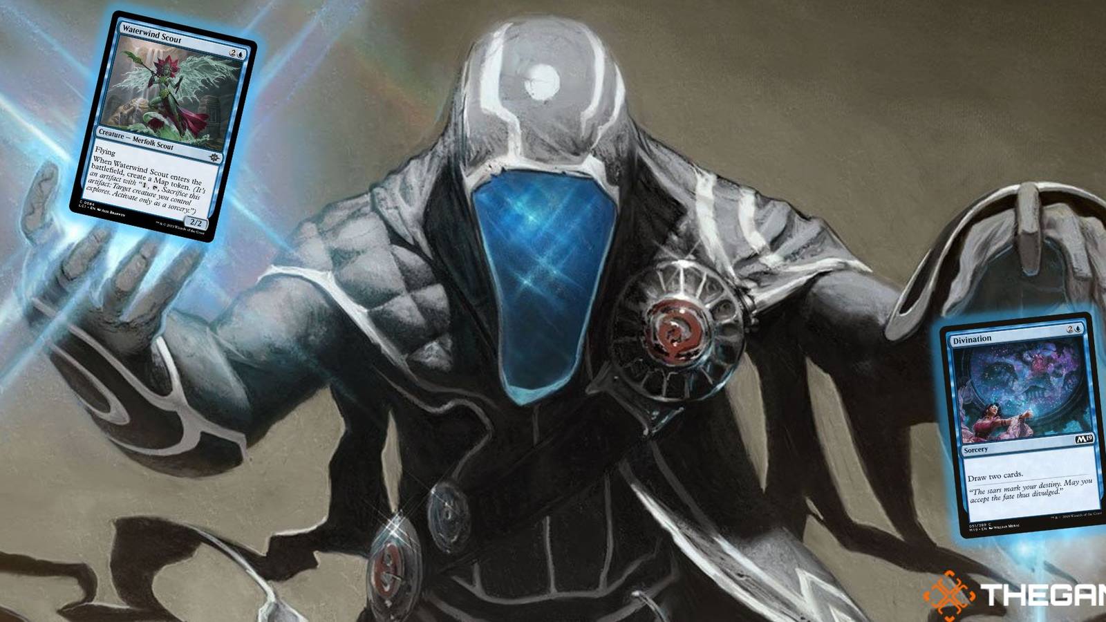 Tips For Drafting In MTG Arena