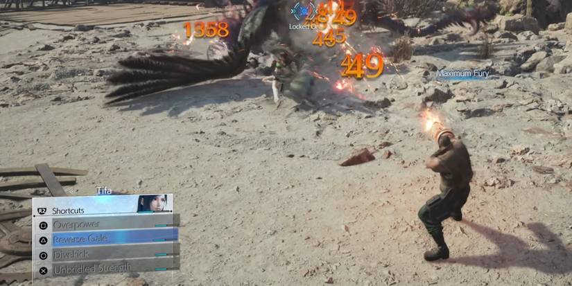 Final Fantasy 7 Rebirth: Pro Tips And Tricks