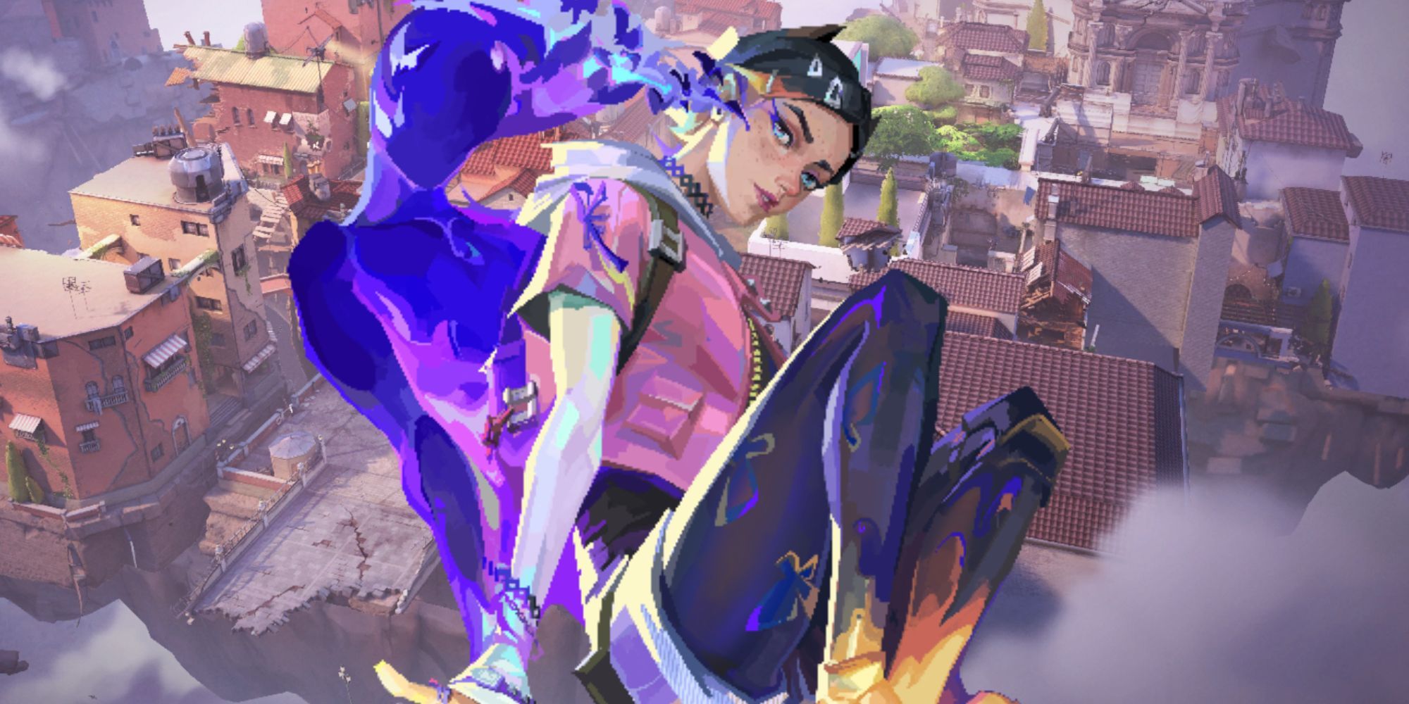 Tips And Tricks For Playing As Clove In Valorant.