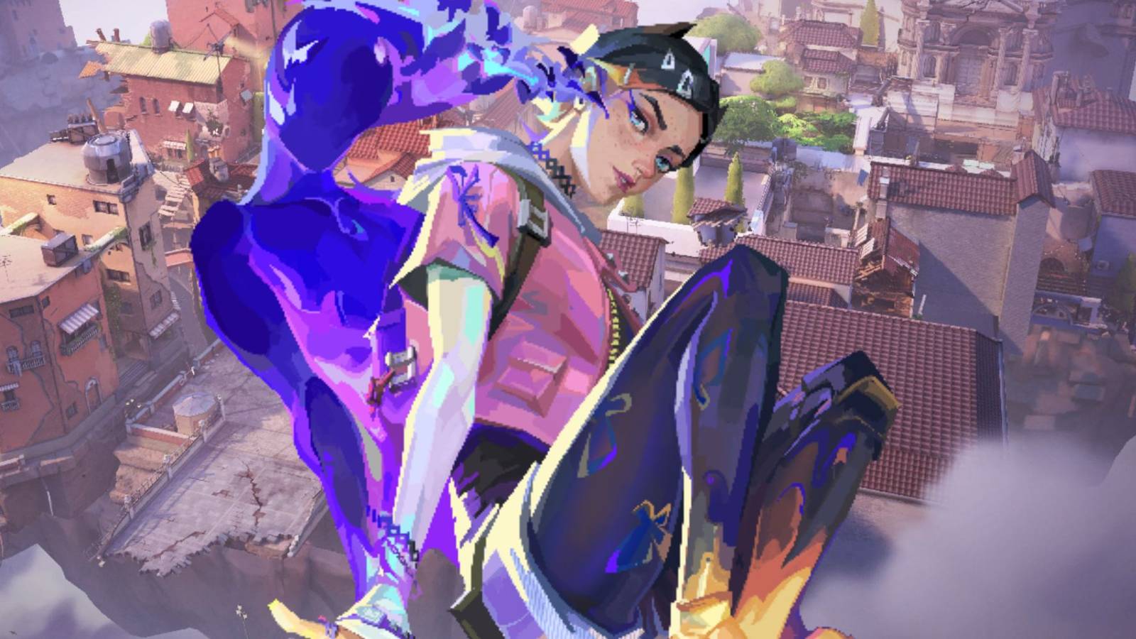 Best Clove Smoke Spots On Ascent In Valorant