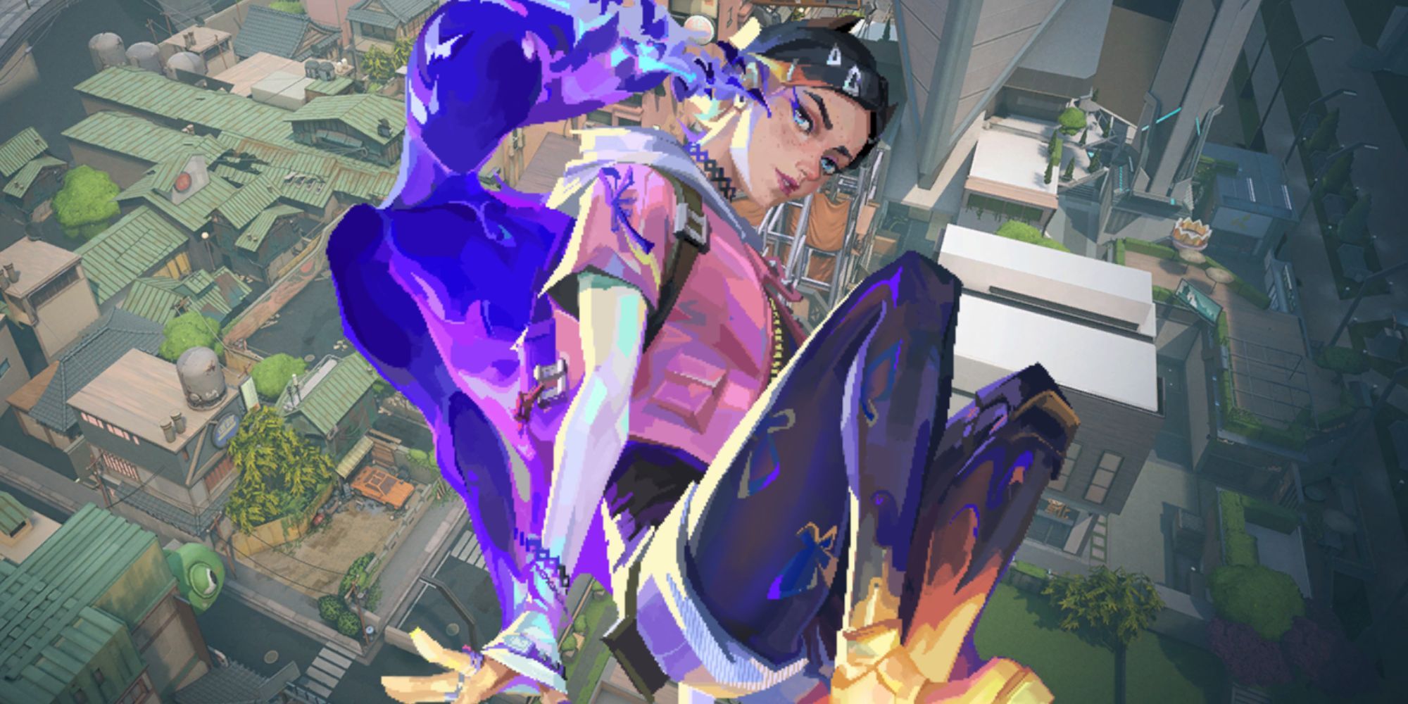 Tips And Tricks For Playing As Clove In Valorant.