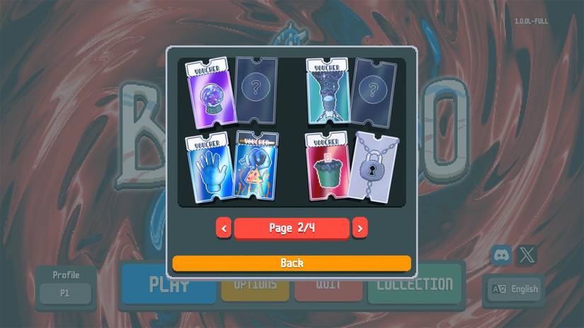 How To Unlock Every Voucher In Balatro