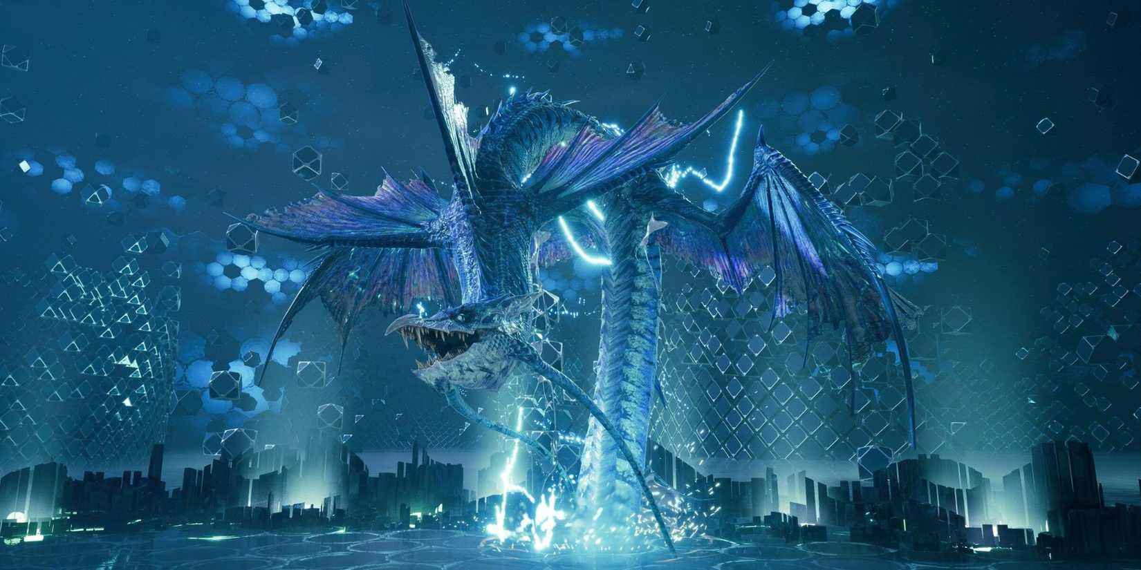 All Summons In Final Fantasy 7 Rebirth, Ranked